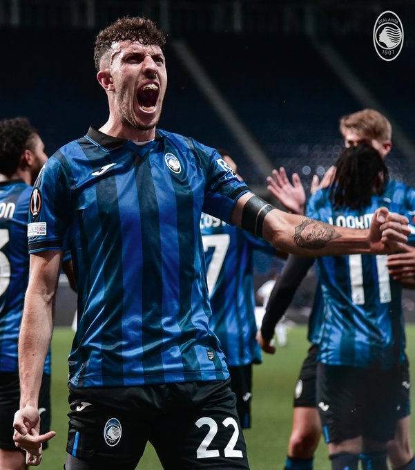Atalanta hace historia al clasificar a la final - ZOOM DEPORTIVO PERÚ