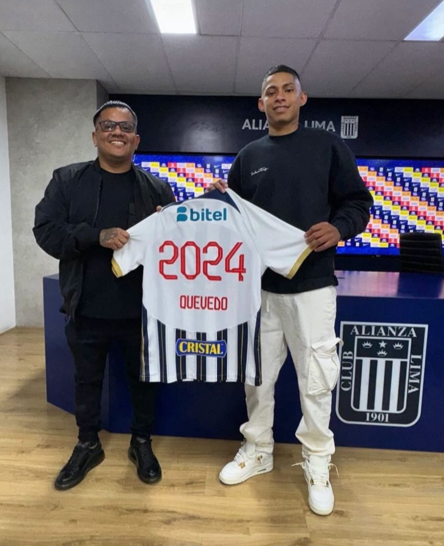 𝗞𝗲𝘃𝗶𝗻 𝗤𝘂𝗲𝘃𝗲𝗱𝗼 𝗿𝗲𝗴𝗿𝗲𝘀𝗮 𝗮 𝗰𝗮𝘀𝗮: 𝗔𝗹𝗶𝗮𝗻𝘇𝗮 𝗟𝗶𝗺𝗮 𝗼𝗳𝗶𝗰𝗶𝗮𝗹𝗶𝘇𝗮 𝘀𝘂 𝗿𝗲𝘁𝗼𝗿𝗻𝗼 - ZOOM ...